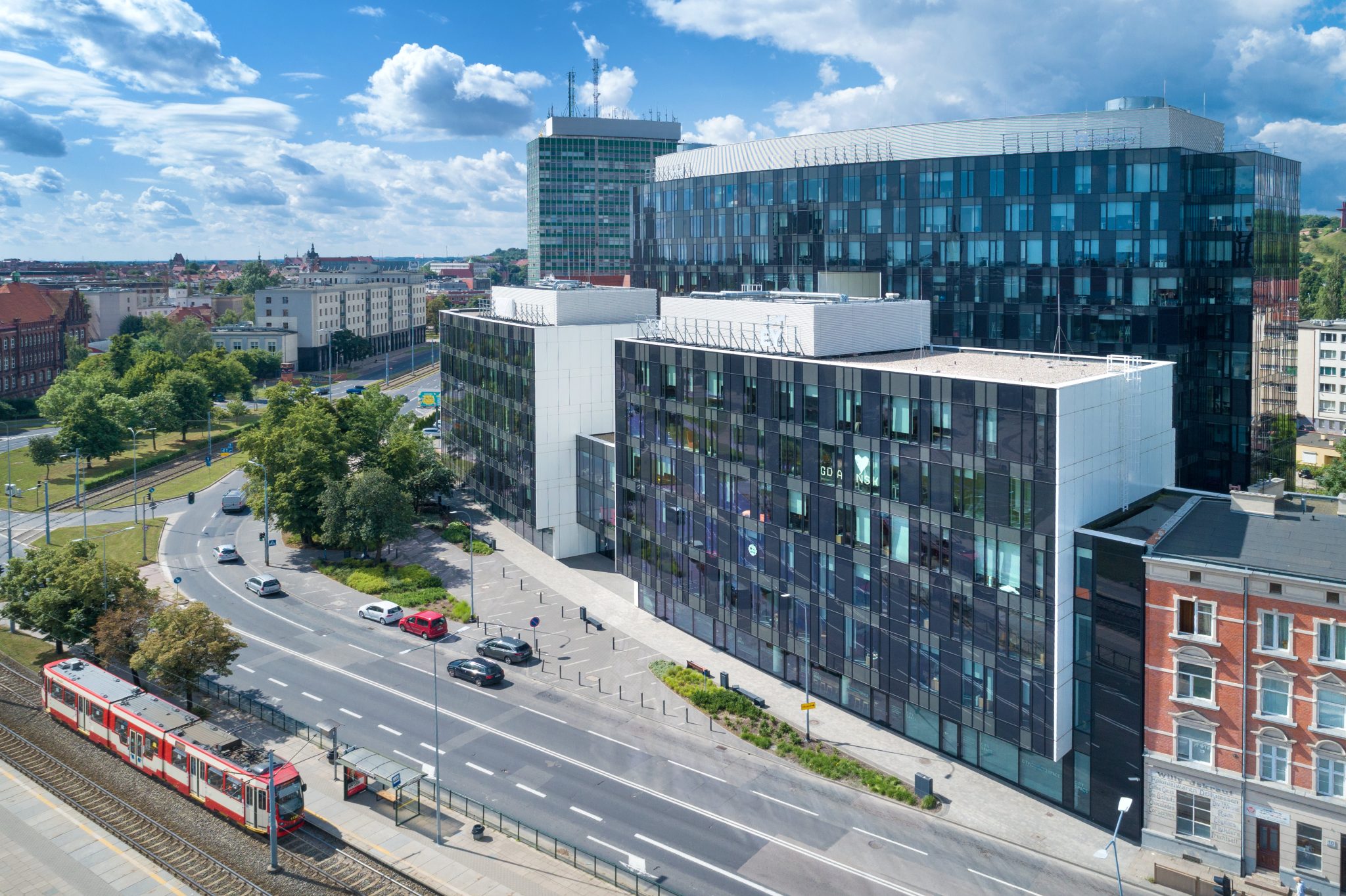 Tryton Business House w pigułce – TRYTON BUSINESS HOUSE